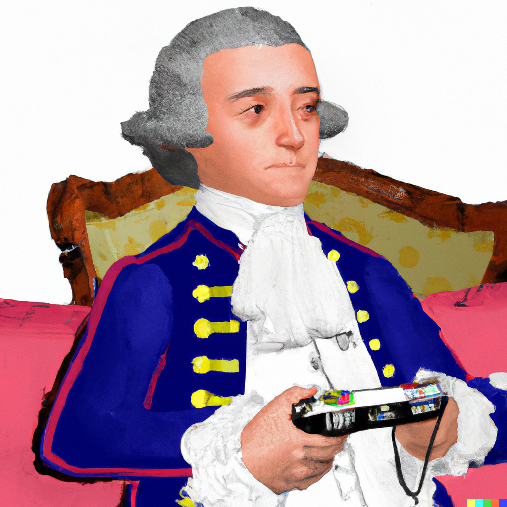 Why We’re Building Political Arena, Pt 1. - Political Arena