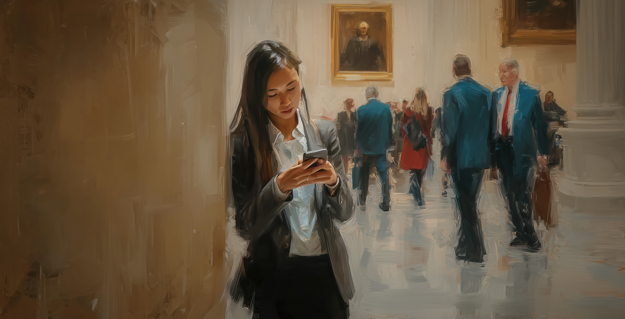 0.15 Update: Staff! - Political Arena